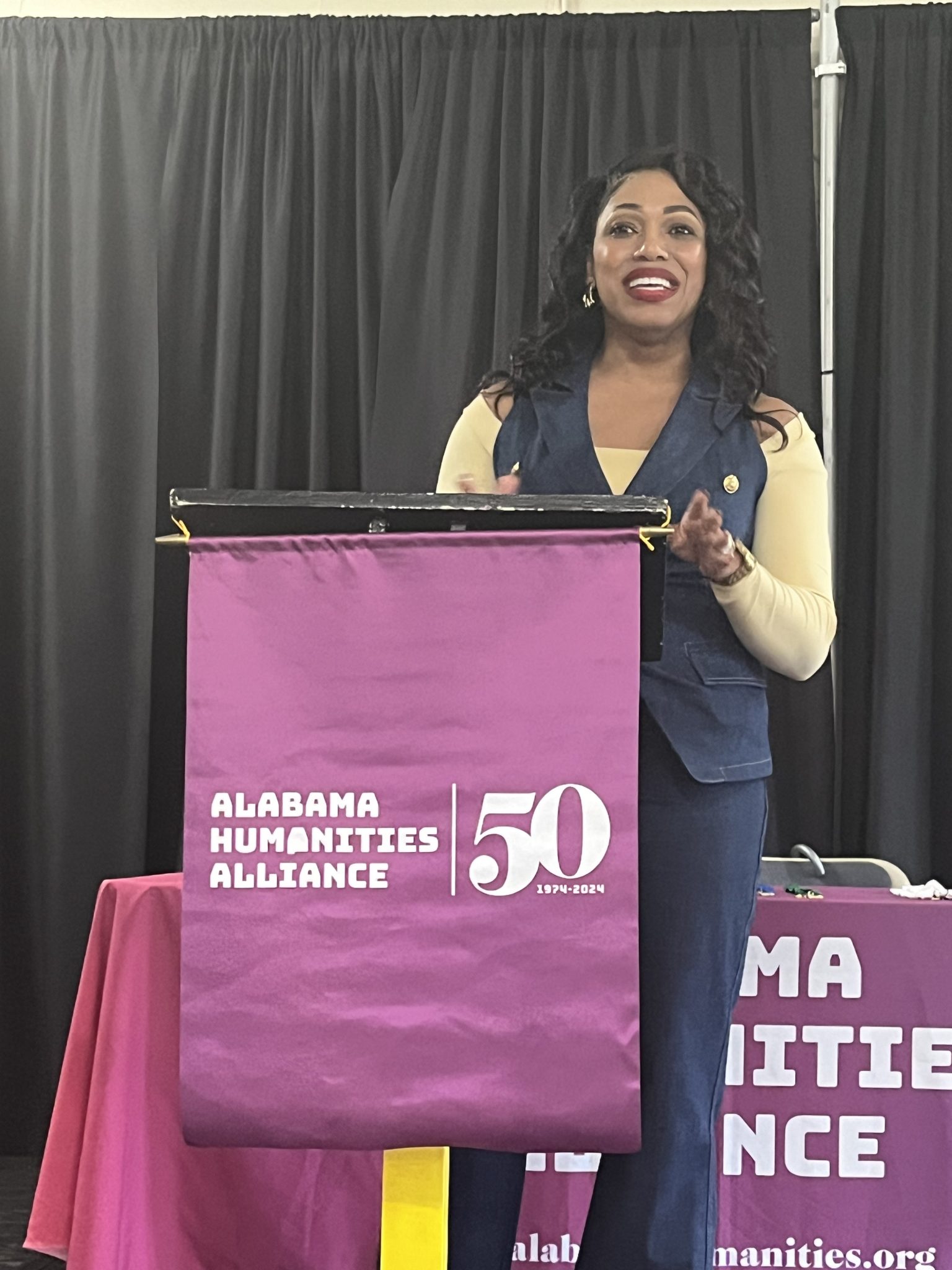 History Day at Mt. Meigs - Alabama Humanities Alliance