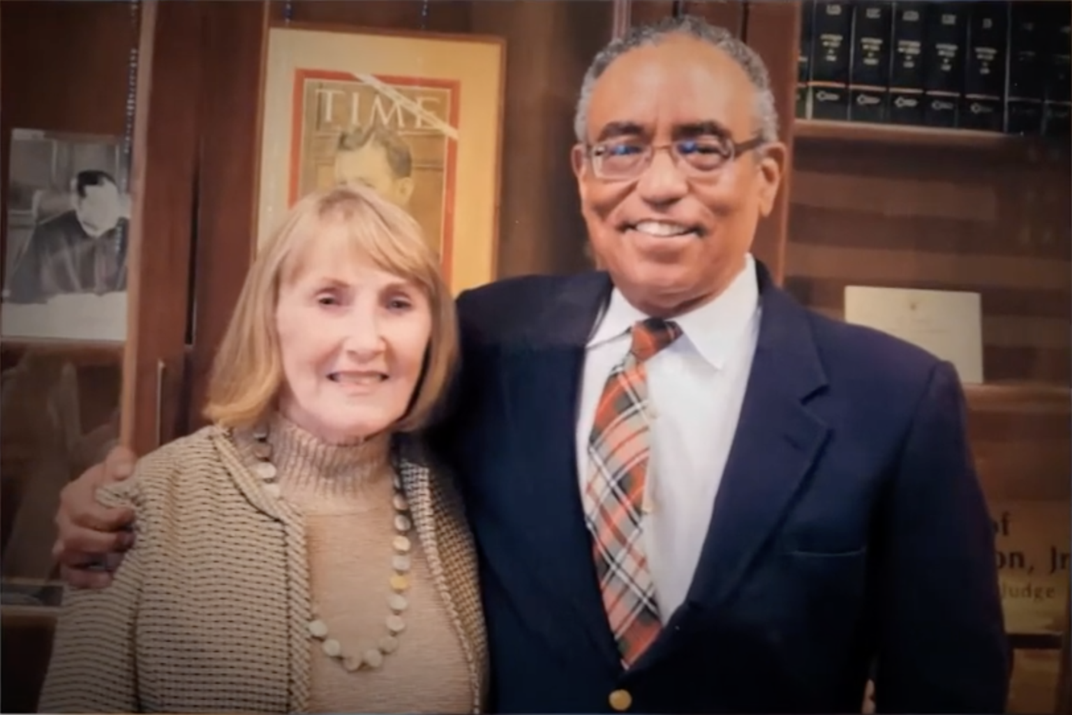 Remembering the Hon. Sally Greenhaw - Alabama Humanities Alliance